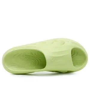 RIGORER Mini Shark Slides - Green