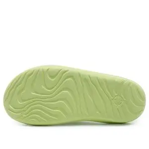 RIGORER Mini Shark Slides - Green