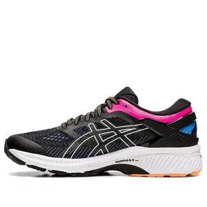 Asics Gel-kayano 26 Athletic Shoes - Black