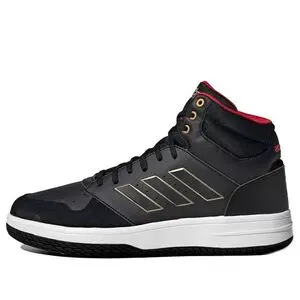 Adidas Adidas Gametaker High Top Sneakers Black