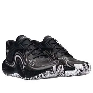 Under Armour Spawn 6 Mid Sneakers