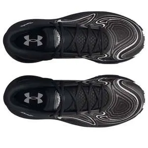 Under Armour Spawn 6 Mid Sneakers