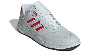 Adidas Ar Trainer Sneakers - Red/white