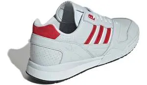 Adidas Ar Trainer Sneakers - Red/white
