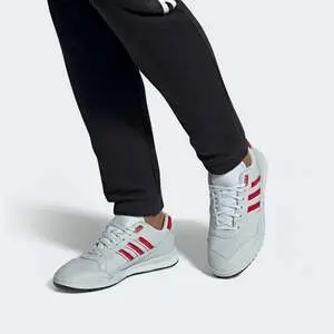Adidas Ar Trainer Sneakers - Red/white