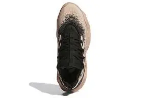 Adidas Trae Young 3.0 Low Sneakers - Beige