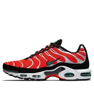 Nike Nike Air Max Plus Sneakers Redblack