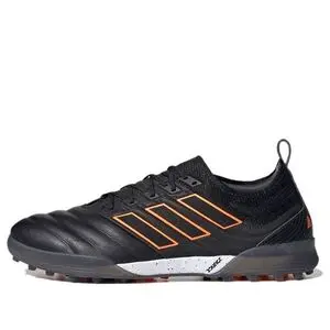 Adidas Copa 20.1 Tf Soccer Shoes - Black/orange