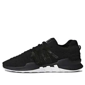 Adidas Eqt Racing Adv Primeknit Sneaker - Black