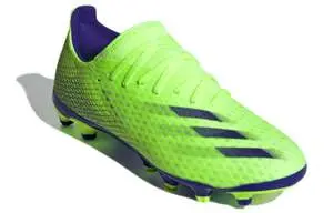 Adidas X Ghosted.3 Mg Soccer Cleats