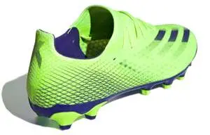 Adidas X Ghosted.3 Mg Soccer Cleats