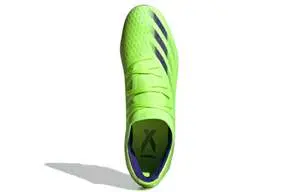 Adidas X Ghosted.3 Mg Soccer Cleats