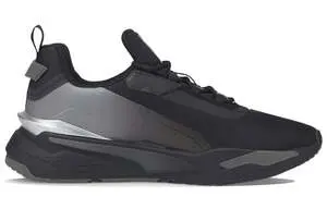 PUMA Rs-fast Sneakers - Black/gray