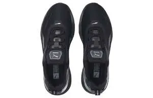 PUMA Rs-fast Sneakers - Black/gray