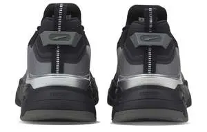 PUMA Rs-fast Sneakers - Black/gray
