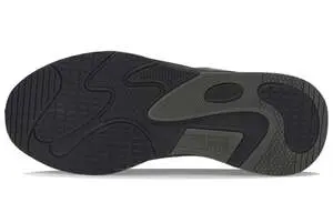 PUMA Rs-fast Sneakers - Black/gray