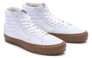 VANS Sk8-hi Vr3 'mesh Gum' High Top Sneakers