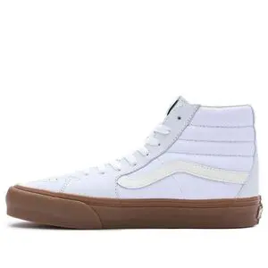 VANS Sk8-hi Vr3 'mesh Gum' High Top Sneakers