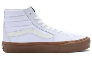 VANS Sk8-hi Vr3 'mesh Gum' High Top Sneakers