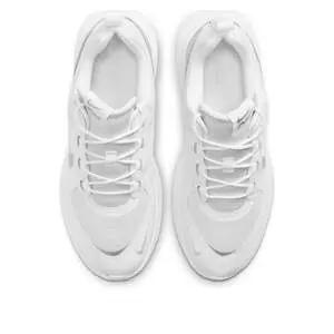 Nike Max Verona Sneakers - White/silver