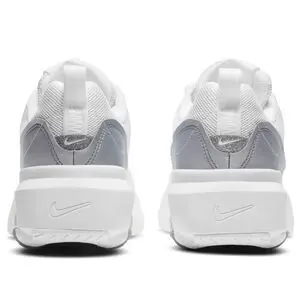 Nike Max Verona Sneakers - White/silver