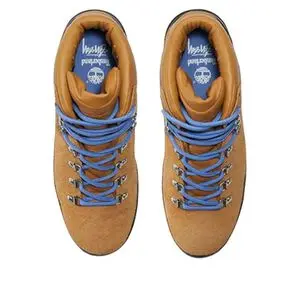 Timberland X Stussy World Hiker Boot