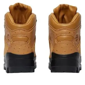 Timberland X Stussy World Hiker Boot