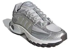 Adidas Thesia Metallic Sneakers