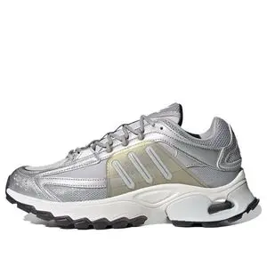 Adidas Thesia Metallic - Silver