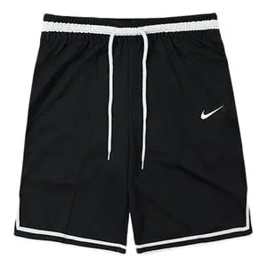 Nike Dri-fit Dna Quick-dry Basketball Sports Short Pant Male - Black