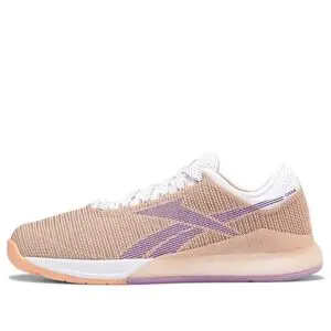 REEBOK Nano 9.0 Training Shoes - Orange