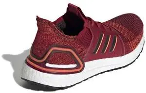 Adidas Ultraboost 19 Sneakers - Red
