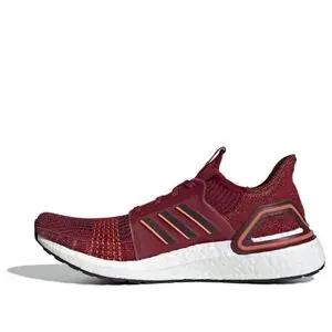 Adidas Ultraboost 19 Sneakers - Red