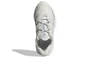 Adidas Ozweego Sneakers - Gray