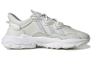 Adidas Ozweego Sneakers - Gray