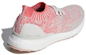 Adidas Ultraboost Uncaged - Brown/pink