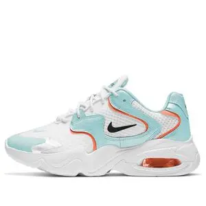 Nike Nike Air Max 2X Sneakers Blue/white