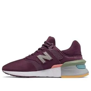 NEW BALANCE New Balance 997 Reveal Athletic Sneakers Purple