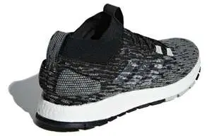 Adidas Pureboost Rbl Ltd Sneakers - Black/grey/ash Silver