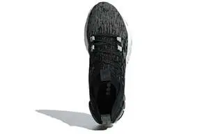 Adidas Pureboost Rbl Ltd Sneakers - Black/grey/ash Silver