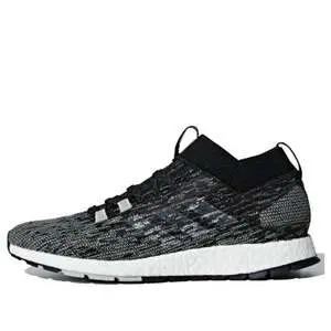 Adidas Pureboost Rbl Ltd Sneakers - Black/grey/ash Silver