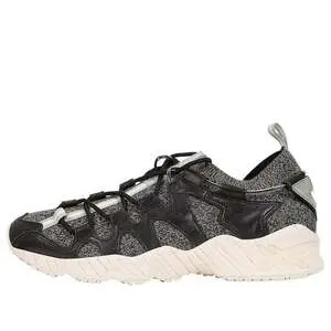 Asics Gel Mai Wool Knit - Grey