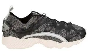 Asics Gel Mai Wool Knit - Grey