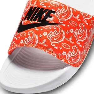 Nike Victori One Slide "paisley