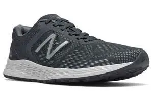 NEW BALANCE Fresh Foam Arishi V2 "thunder" Low Top Sneakers - Grey/blue