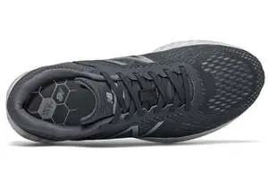 NEW BALANCE Fresh Foam Arishi V2 "thunder" Low Top Sneakers - Grey/blue