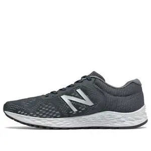 NEW BALANCE Fresh Foam Arishi V2 "thunder" Low Top Sneakers - Grey/blue