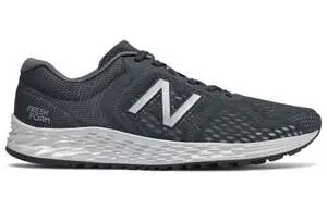 NEW BALANCE Fresh Foam Arishi V2 "thunder" Low Top Sneakers - Grey/blue
