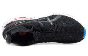 Asics Hypergel Kan High Top Sneakers