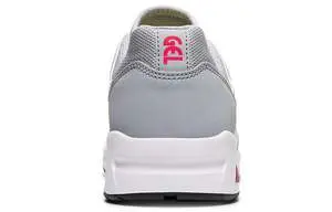 Asics Gel Saga Sou Sneakers - Gray/white